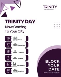 Trinity College London – India